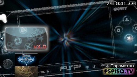 PSP Keys: pspiso_ru — LiveJournal